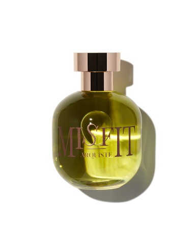 Misfit - Arquiste | Le Secret du Marais